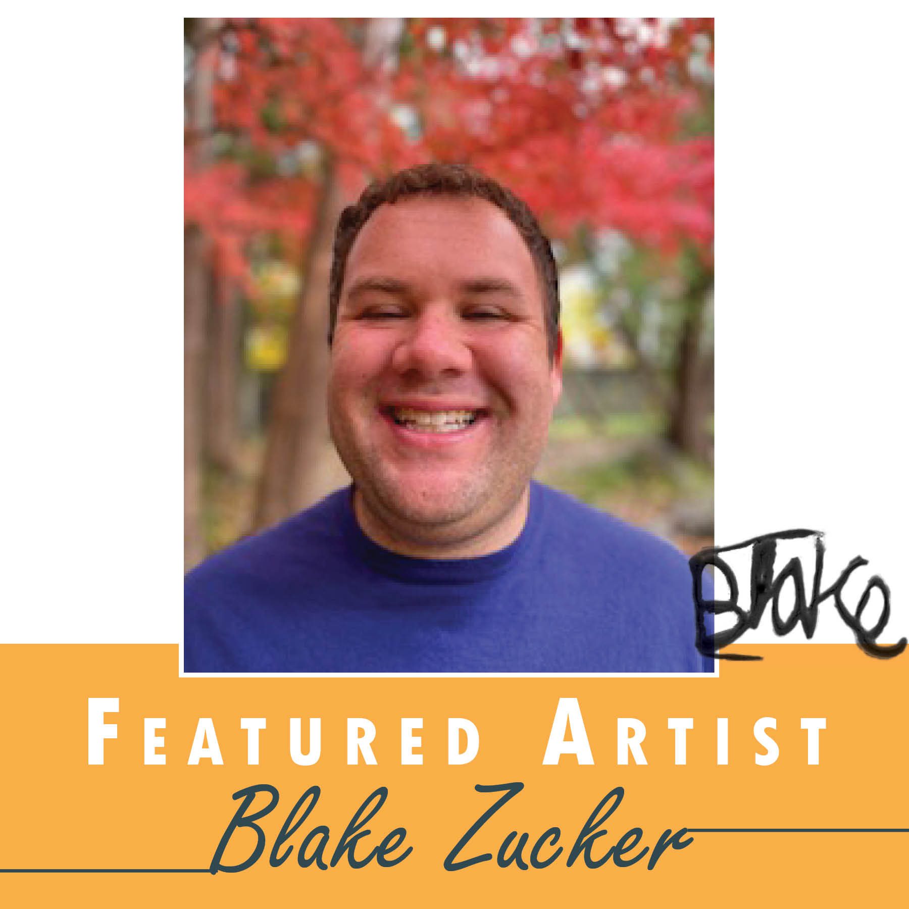 Our Artists - The Art Spread