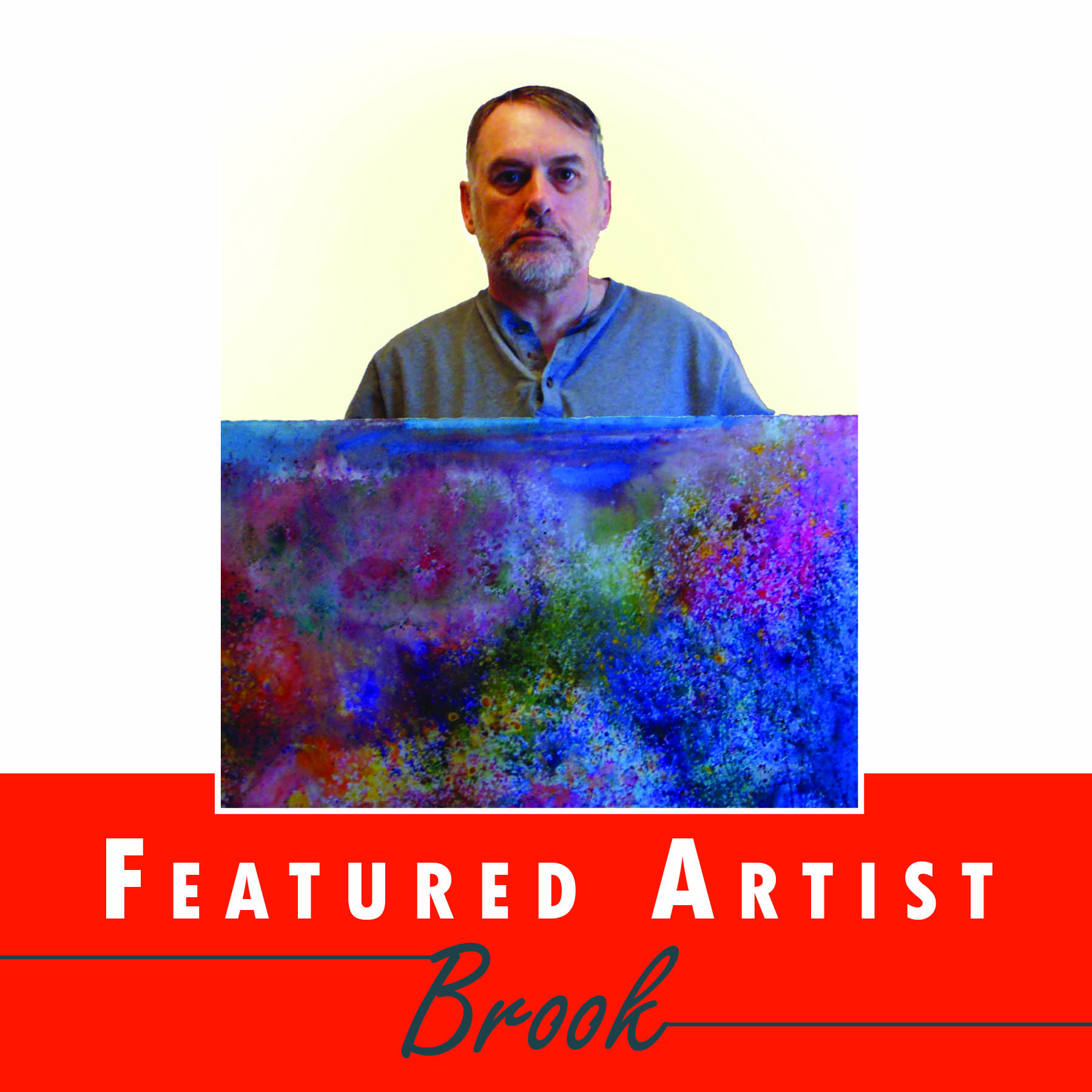 Our Artists - The Art Spread
