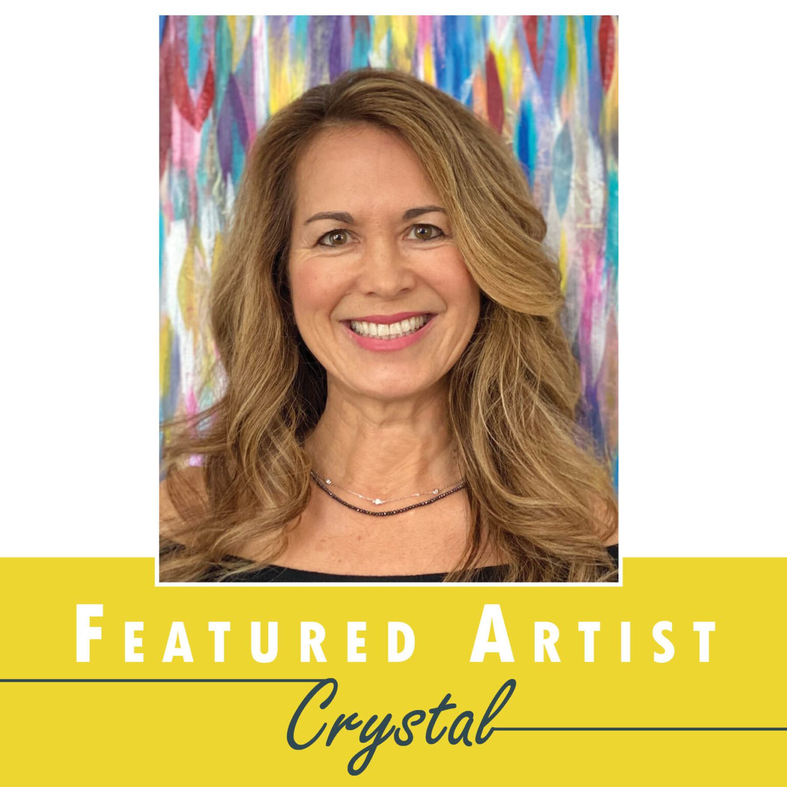Our Artists - The Art Spread